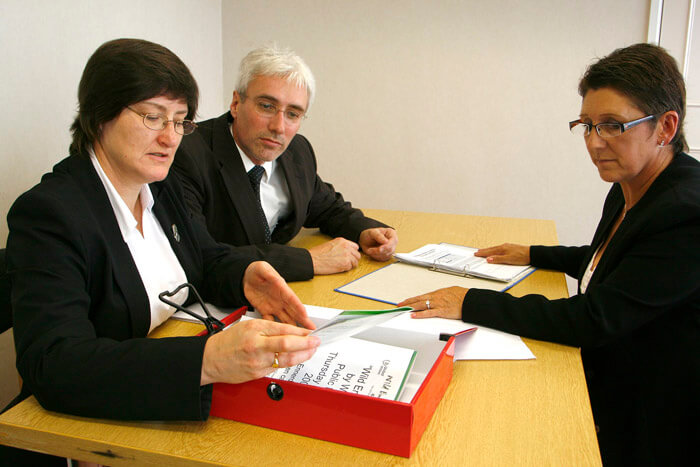 Navigating The Cpp Disability Application Form